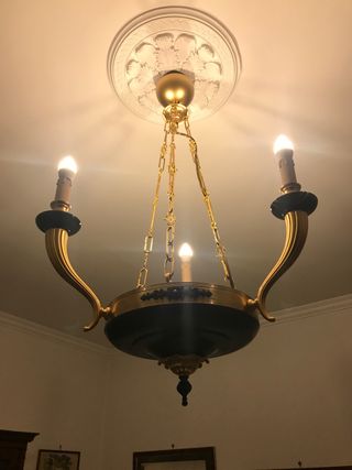 Lampadario
