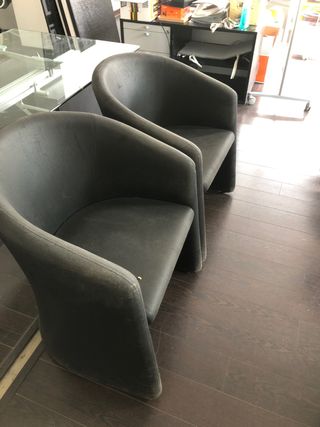 Poltroncine