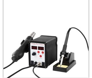 Saldatrice Stamos Soldering S-ls -2