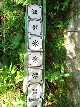 cementine primi novecento