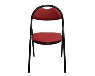 Sedia pieghevole per ufficio/studio