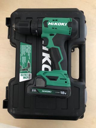 Avvitatore Hikoki Dv18DA
