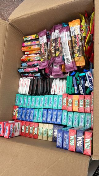 Vendo per cessata attività
