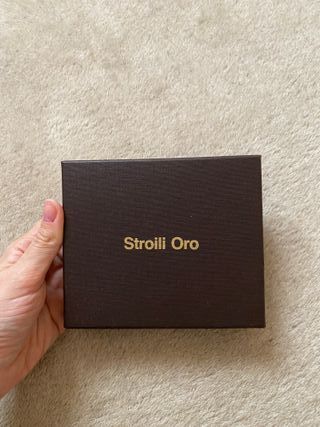 Stroili Oro Scatola 