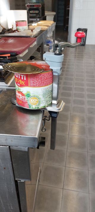 APRISCATOLE BONZER