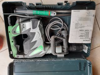 Martello Demolitore Hitachi H60MR