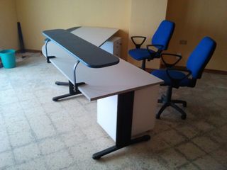 Vendo ufficio completo così composto: