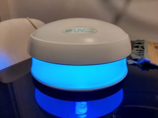 Lampada UV