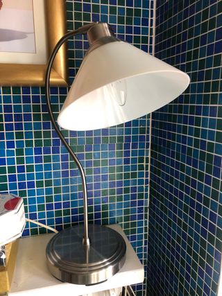 Lampada da tavolo