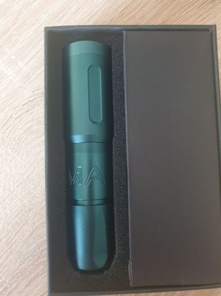 dermografo Zuma wireless per pmu