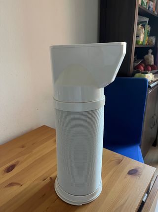 Tubo PVC per condizionatore portatile