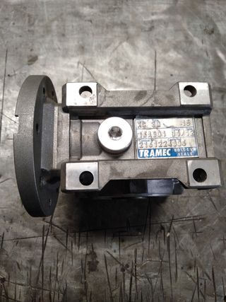 riduttore tramec XC 30