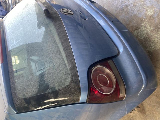 Despiece Volkswagen Polo Iv 9n 1 4 Fsi 86 Cv A De Segunda Mano En