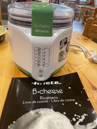 Macchina per fare il formaggio 