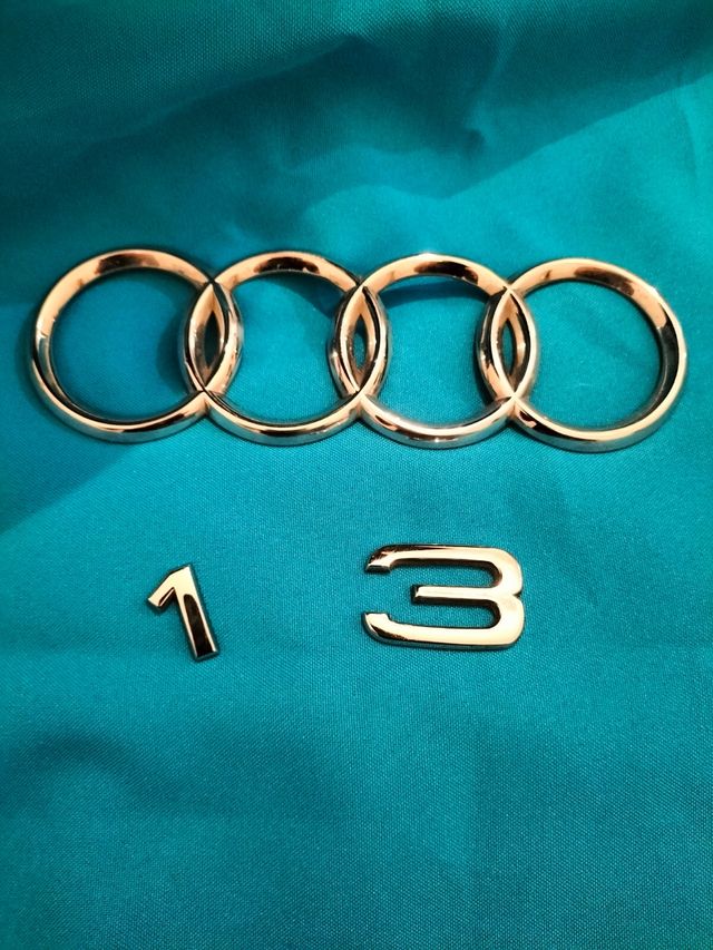 simbolos-audi-a3-de-segunda-mano-en-meng-bar-en-wallapop