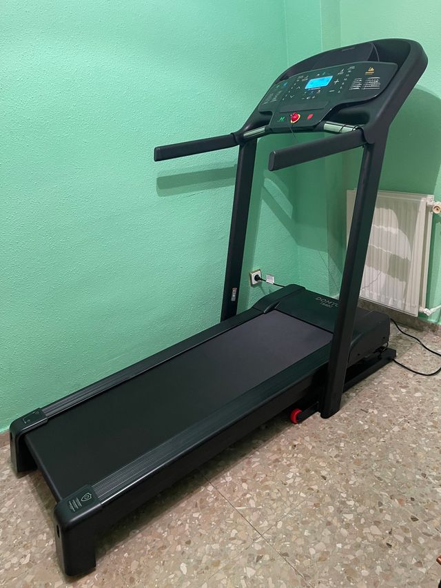 Cinta de correr plegable Domyos T540C de segunda mano por 300 EUR en ...