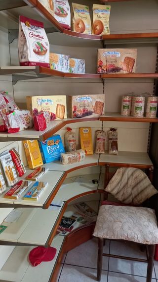 attrezzature per salumeria