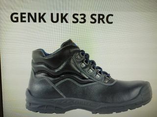 scarpe antinfortunistiche 