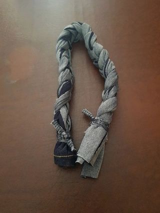 Gioco Corda Cane Handmade