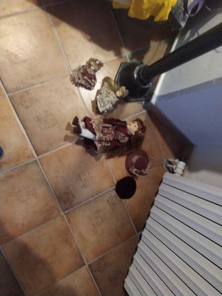 bambole