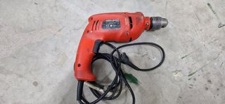 Trapano Black & decker