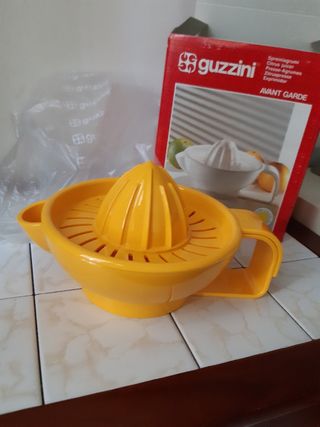 spremiagrumi Guzzini nuovo
