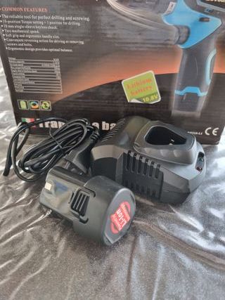 Batteria per Trapano/avvitatore Nutool