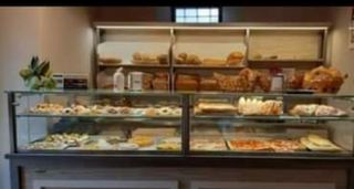 mobili forno pasticceria