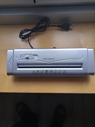 Trita documenti Universale per cestino