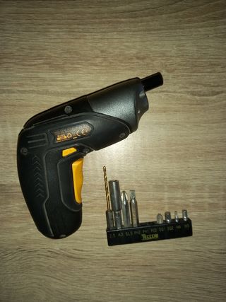 Avvitatore giocattolo