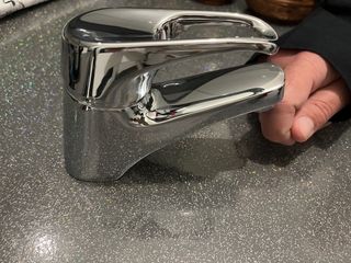Miscelatore Bidet 3M