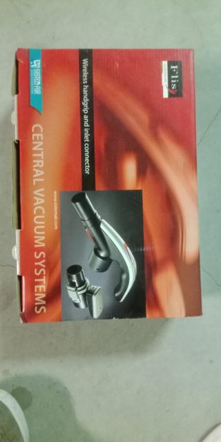 Sistem Air