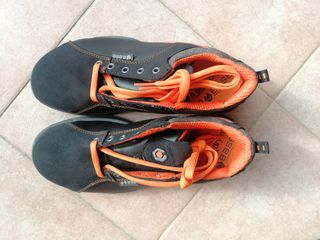 Scarpa antinfortunistica Base Run