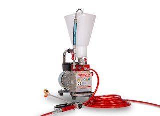 Pompa Airless TECNOVER TR4000P