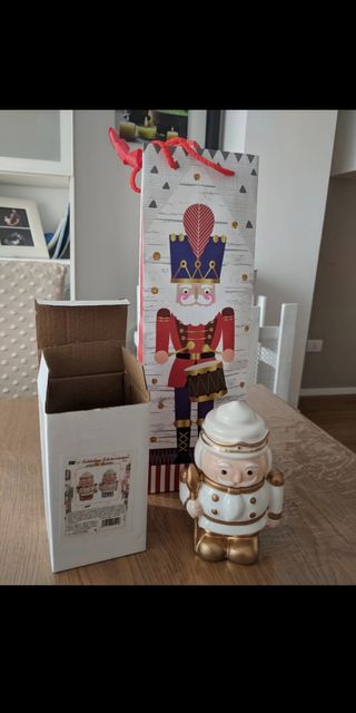 Soldatino lo Schiaccianoci