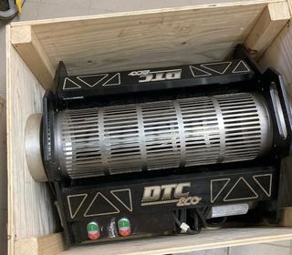 Trimmer DTC PRO ECO WET 2018 Usato 1 stagione