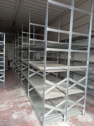 Scaffalature-industriali-usate-scaffali-portapallet-8753026.htm in ...