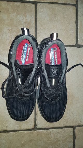 scarpe antinfortunistiche