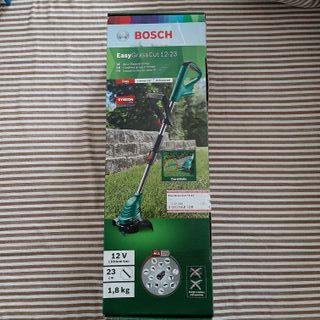 Tagliabordi elettrico Bosch EasyGrass Cut 12/23 -