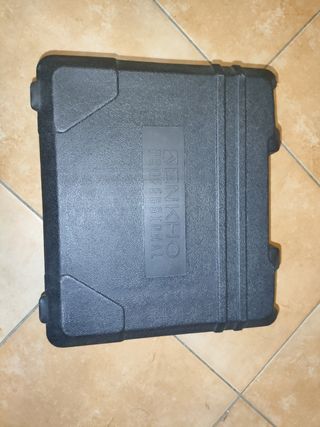 ENKHO PROFESSIONAL pompa e compressore portatile