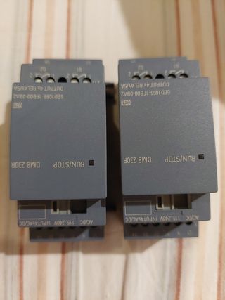 modulo espansione logo