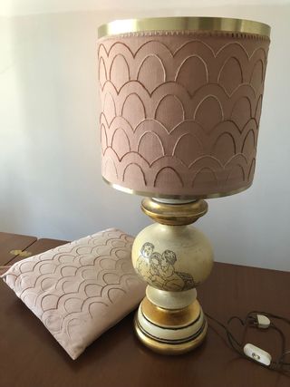 Lampada 