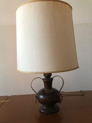 Lampada