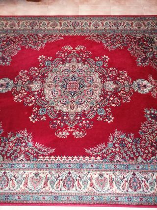 tappeto made in Turchia originale 