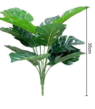 Pianta artificiale decorativa 