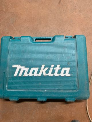 Martello demolitore Makita
