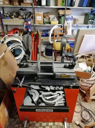 Saldatrice Ritmo Joyt VR 160