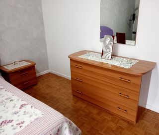 Camera da letto matrimoniale 