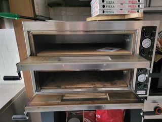 forno pizza