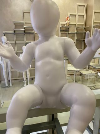 Manichino
